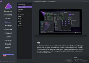 EndeavourOS: cos'è e quali sono le caratteristiche del sistema Linux ...