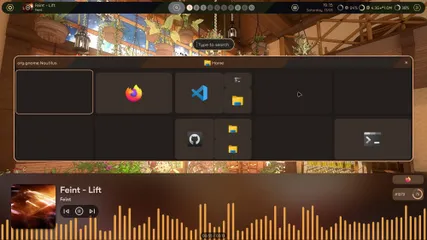 Hyprland è il desktop Linux che avete sempre desiderato