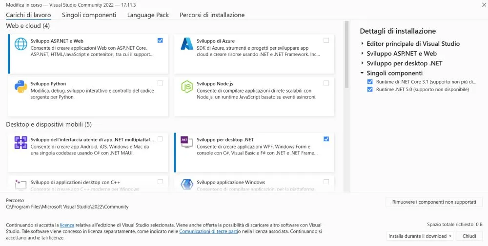 Che differenza c'è tra Visual Studio e Visual Studio Code? | IlSoftware.it