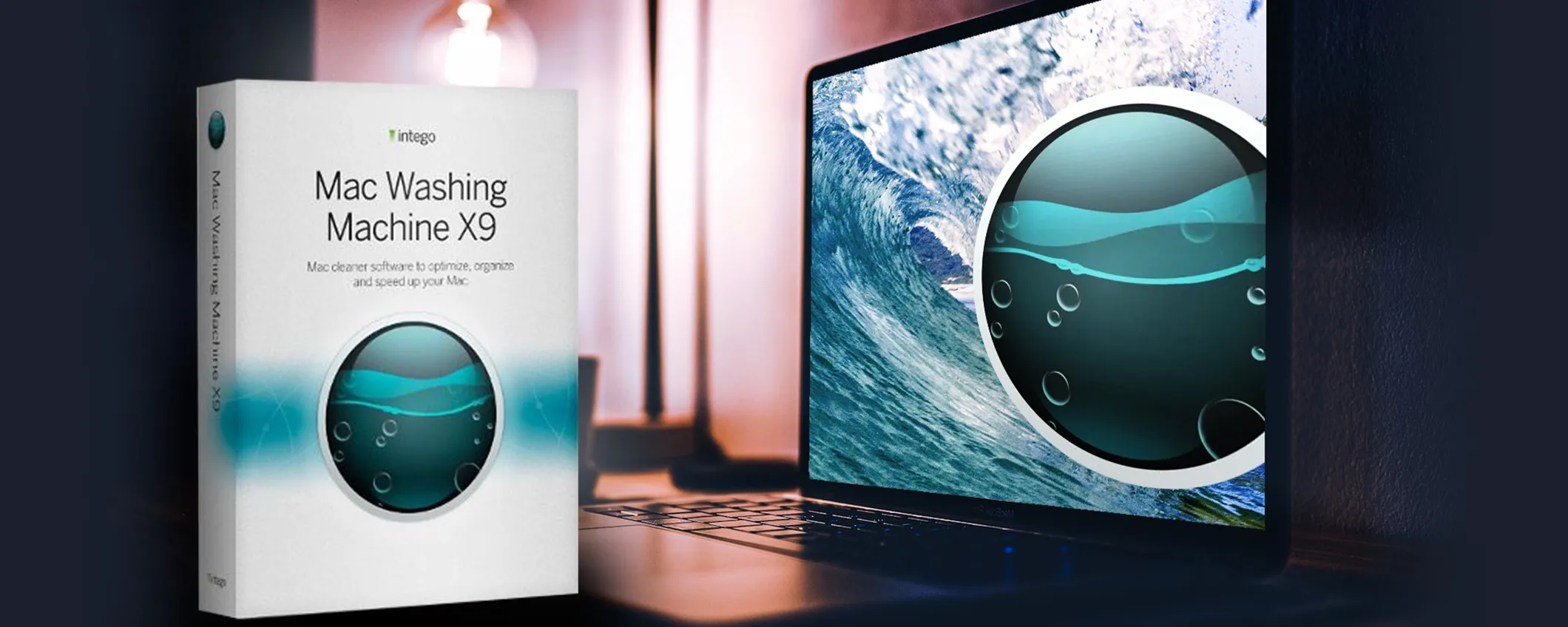 Mac Washing Machine X9, tieni in ordine il tuo Mac