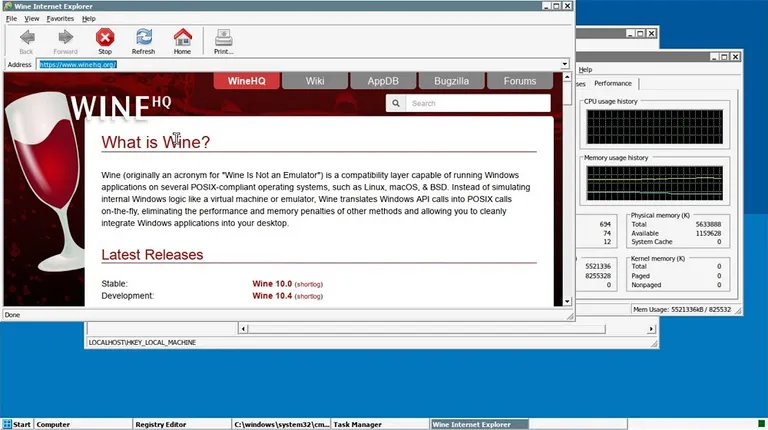 Winlator porta su Android i programmi Windows: come funziona ...
