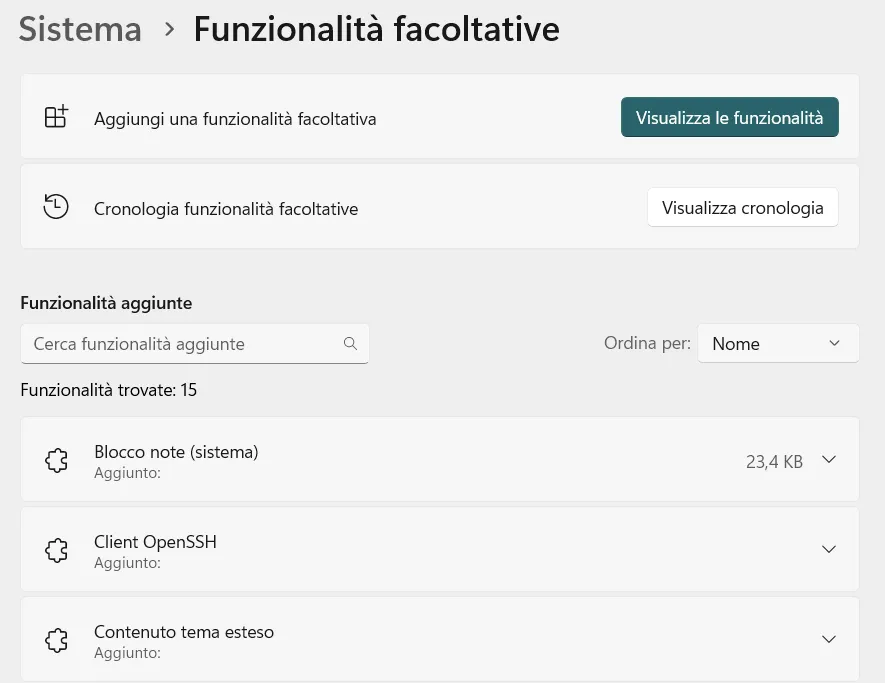 RSAT Windows 11: gli strumenti per la gestione remota dei sistemi ...