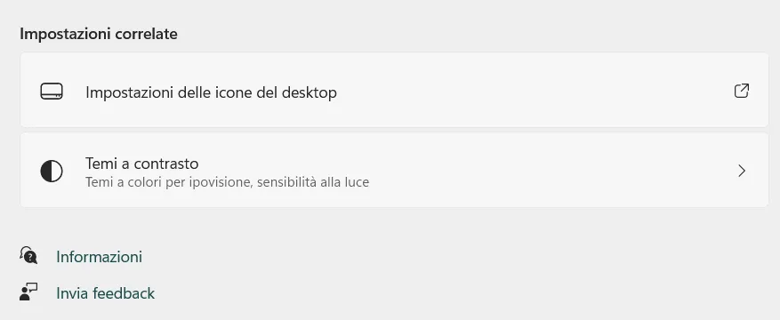 Icona Questo PC sul desktop: come aggiungerla in modo rapido ...