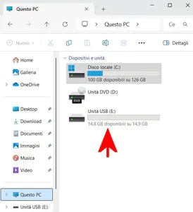 Hyper-V: come usare dispositivi USB e chiavette | IlSoftware.it
