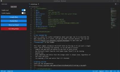 Modificare Windows e programmi in memoria con Windhawk | IlSoftware.it