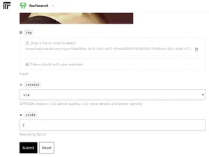 Upscaling immagini: aumentare la dimensione e la risoluzione delle foto | IlSoftware.it