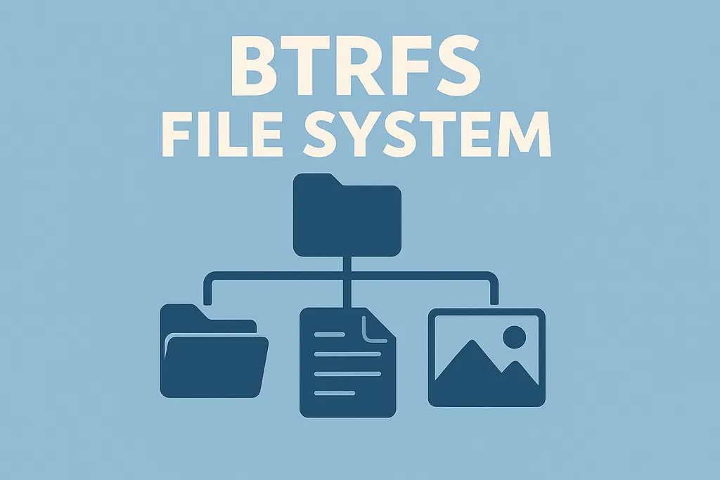 Btrfs è davvero il file system migliore per Linux? | IlSoftware.it