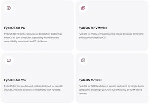 ChromiumOS con Android e Linux senza Google: provate FydeOS | IlSoftware.it