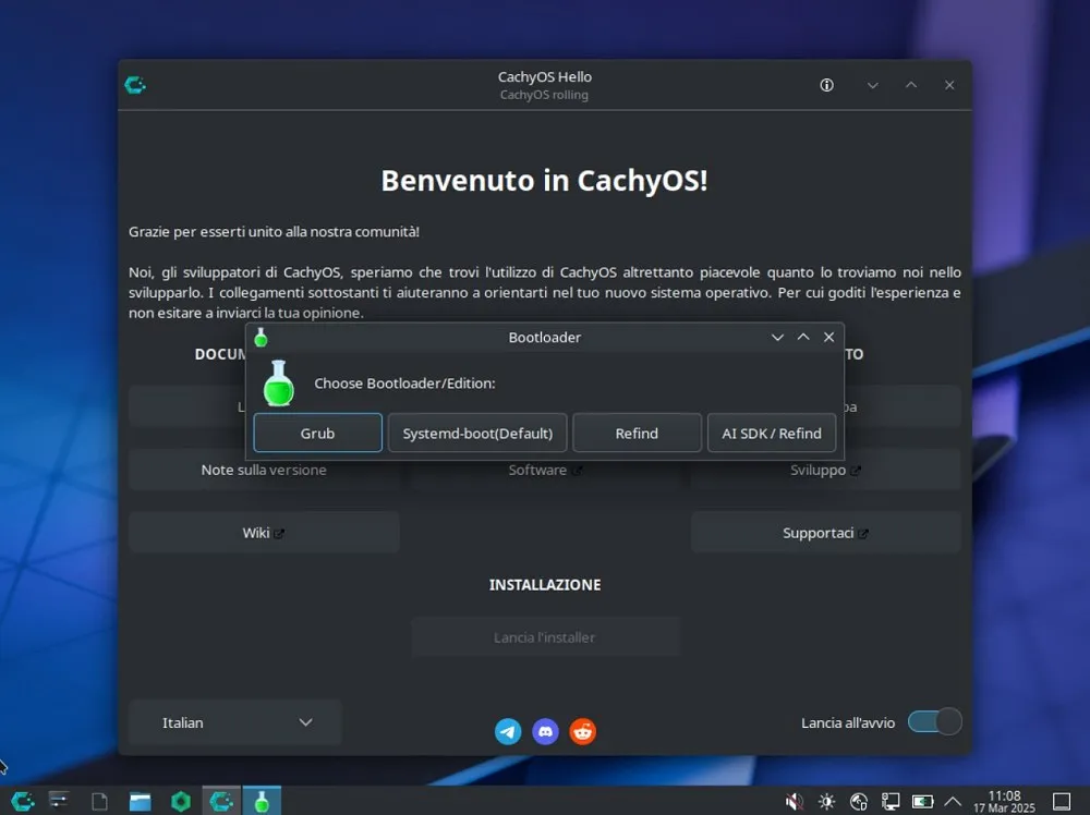CachyOS: perché scegliere questa distribuzione Linux | IlSoftware.it