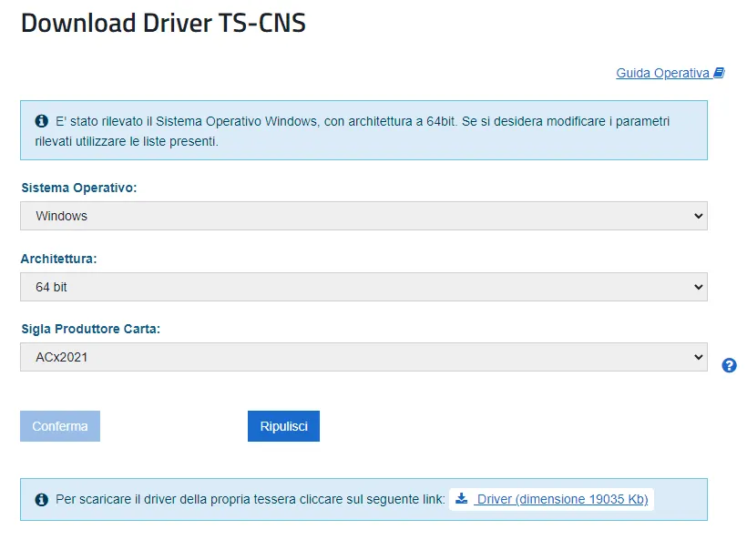 Bit4id: come installare il lettore di smart card senza problemi ...