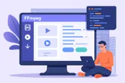 FFmpeg: cos'è, come funziona e come usarlo offline e online | IlSoftware.it
