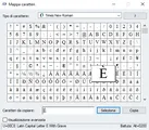 E maiuscola accentata: come farla e inserirla nel testo | IlSoftware.it