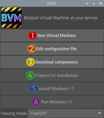 Il nuovo modo per installare Windows 11 su Raspberry Pi, senza limiti ...