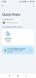 Quick Share Windows: cos'è e come funziona la condivisione file | IlSoftware.it