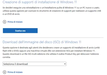 ISO Windows 10 e 11: migliori modi per personalizzare contenuto e ...