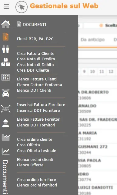 Gestionale sul Web: tutti i vantaggi di una soluzione gestionale cloud integrata