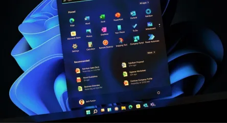Riquadro di spostamento Windows 11: cos'è e come usarlo | IlSoftware.it