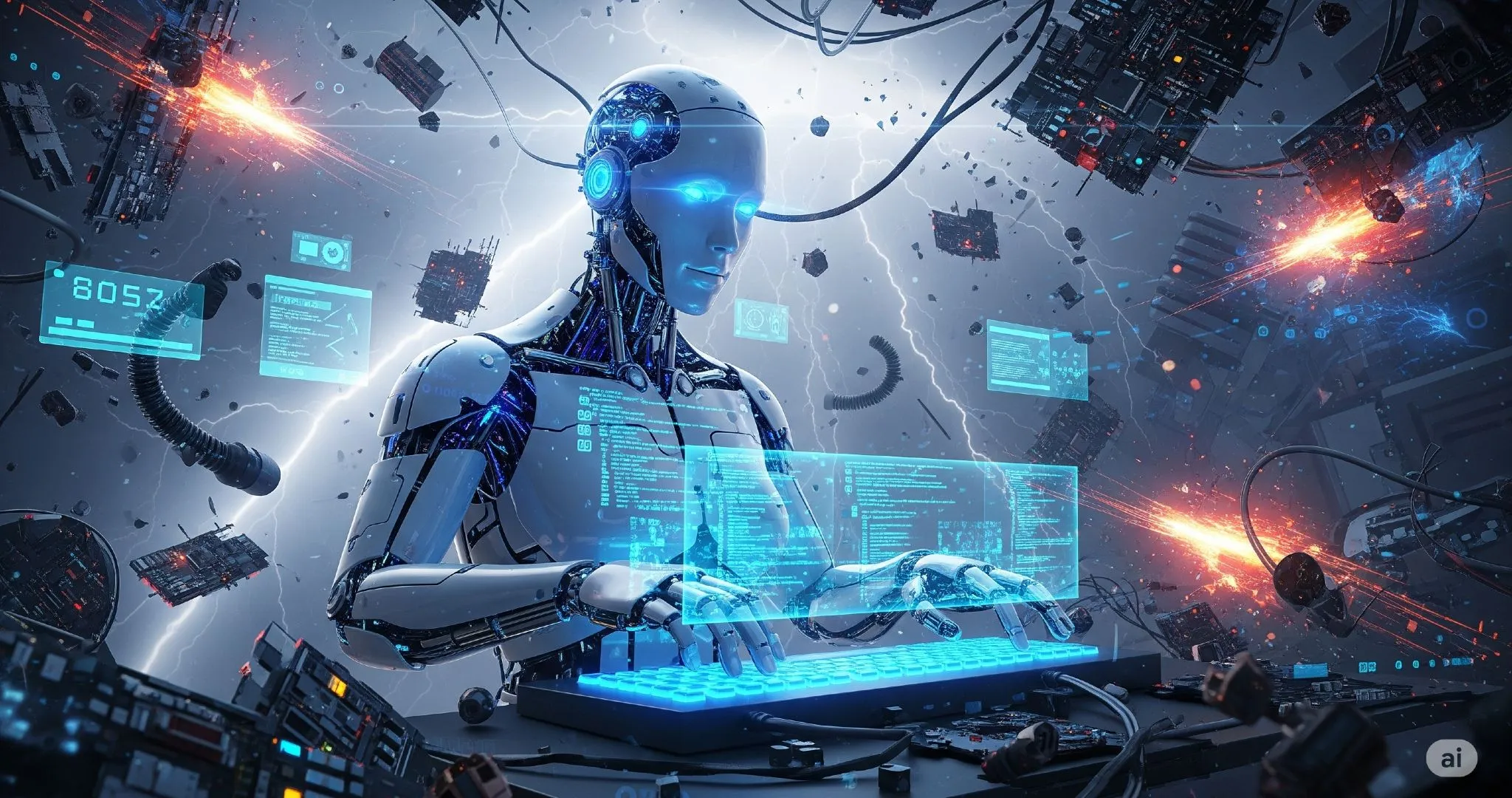 IBM critica il coding AI: troppo potente per compiti banali