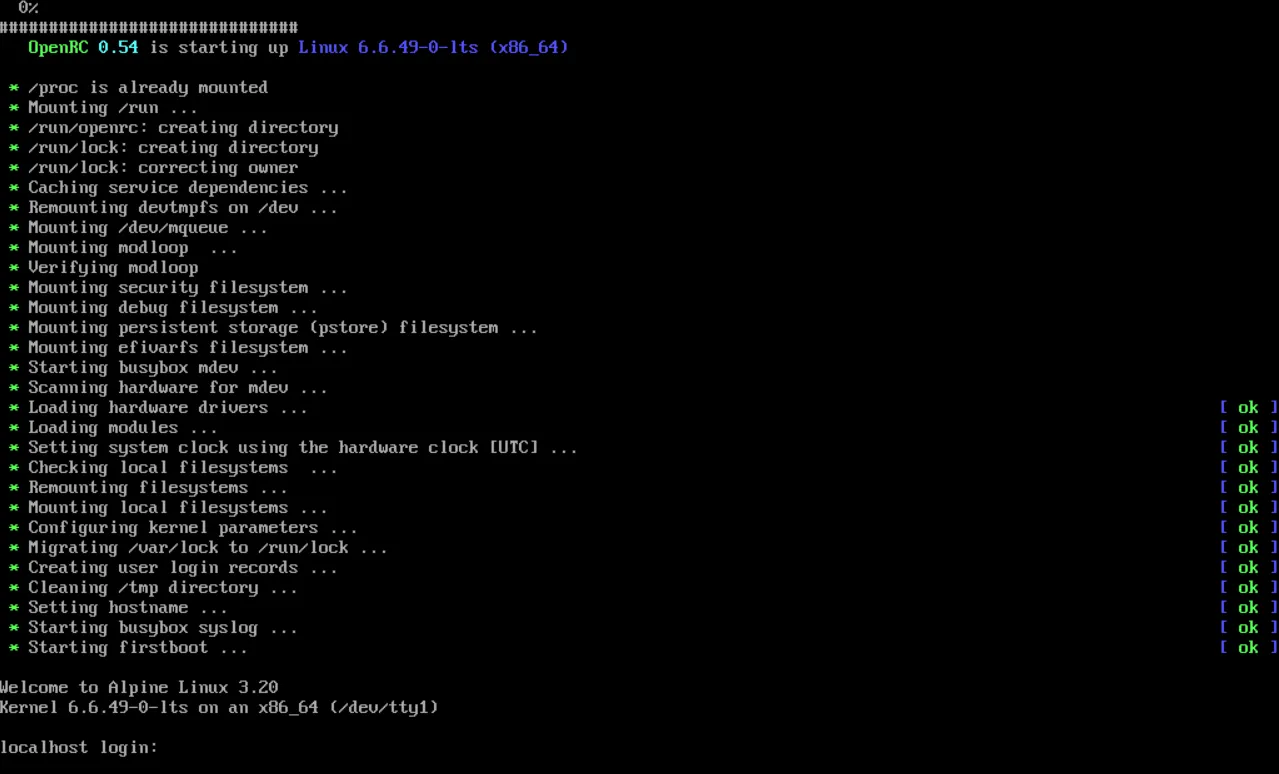 Perché scegliere Alpine Linux e quando utilizzarlo | IlSoftware.it