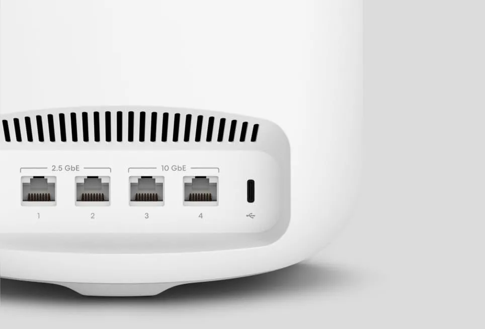 eero Max 7, il primo router mesh Amazon WiFi 7