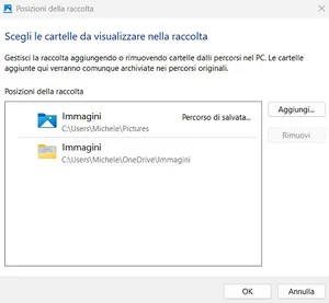 Riquadro di spostamento Windows 11: cos'è e come usarlo | IlSoftware.it