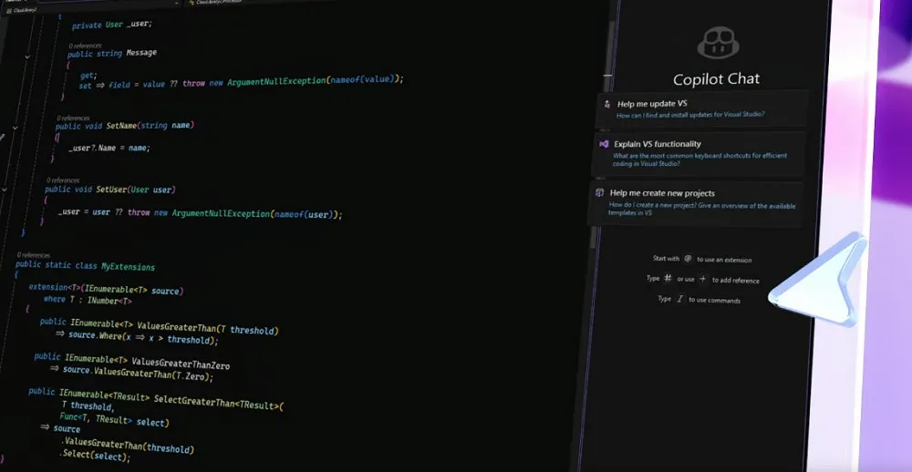 Visual Studio 2026 disponibile per il download: l’IDE Microsoft integra l’AI nel flusso di sviluppo