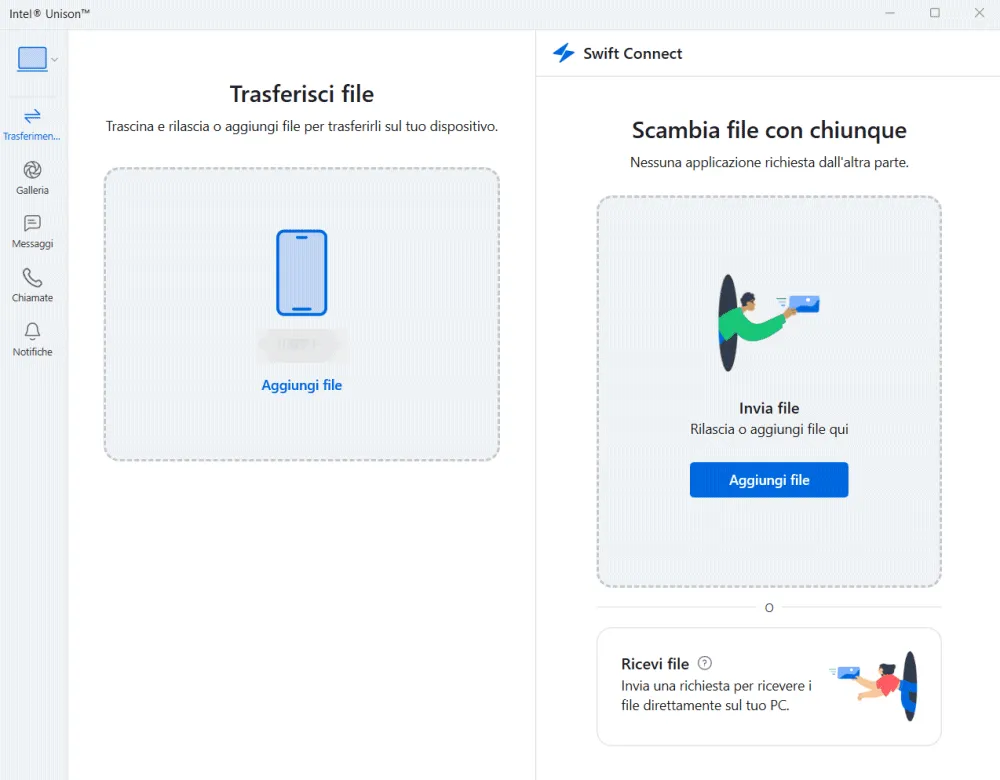 Come installare Intel Unison in Windows | IlSoftware.it