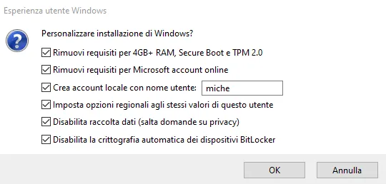 Installazione pulita Windows 11: il modo più semplice | IlSoftware.it