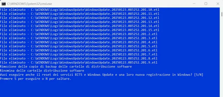 Reset Windows Update: come ripristinare gli aggiornamenti | IlSoftware.it