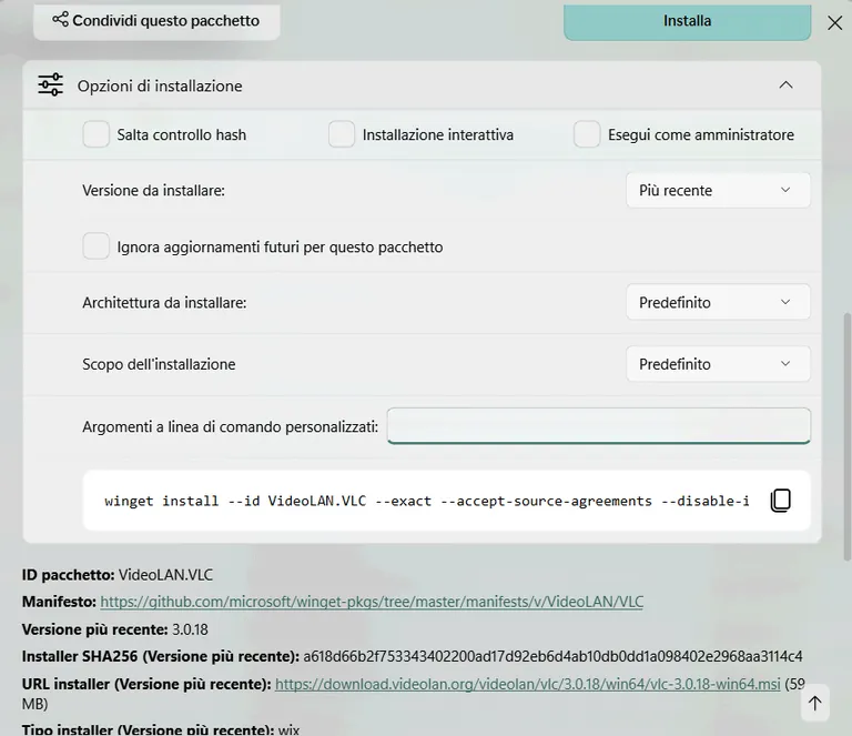 WingetUI, cos'è e come funziona il gestore pacchetti unificato per ...