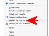 7 Trucchi da tastiera di Esplora file su Windows 11 che forse non ...