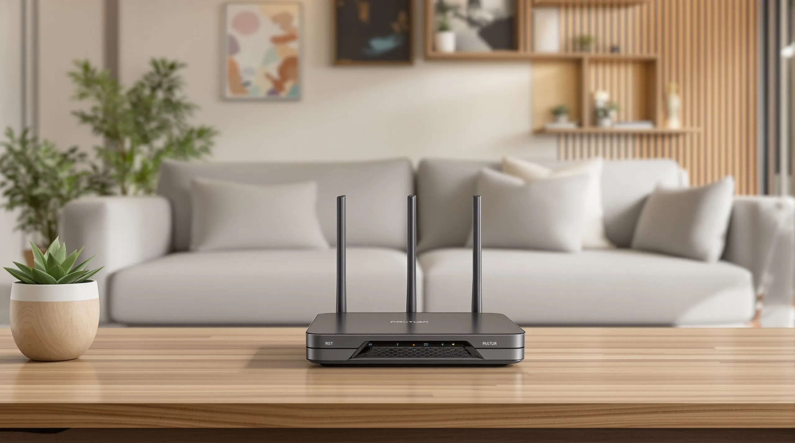 Sercomm porta il WiFi 8 nelle nostre case: presentato un router ...