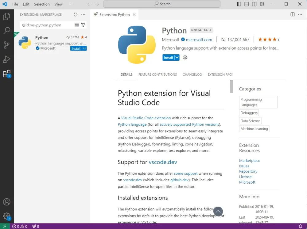 Che differenza c'è tra Visual Studio e Visual Studio Code? | IlSoftware.it