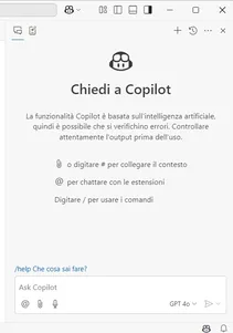GitHub Copilot gratuito da oggi: come usarlo con Visual Studio Code