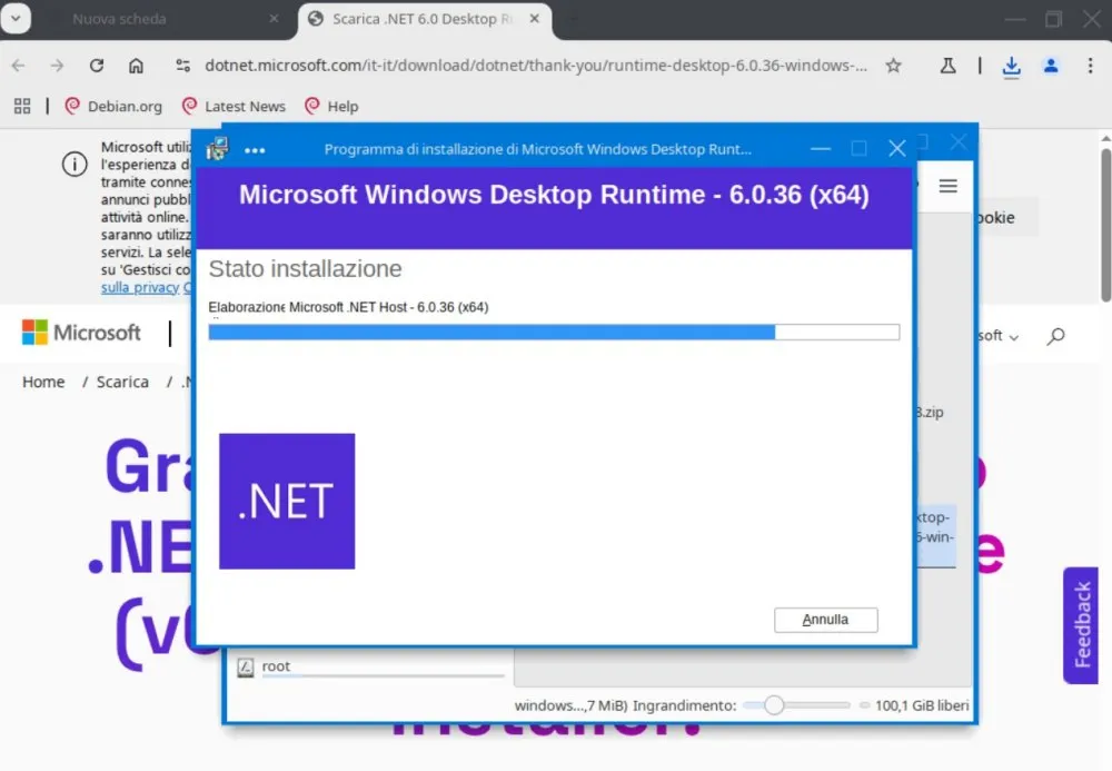 Wine, Linux esegue le applicazioni Windows: guida pratica | IlSoftware.it