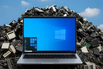 Riquadro di spostamento Windows 11: cos'è e come usarlo | IlSoftware.it