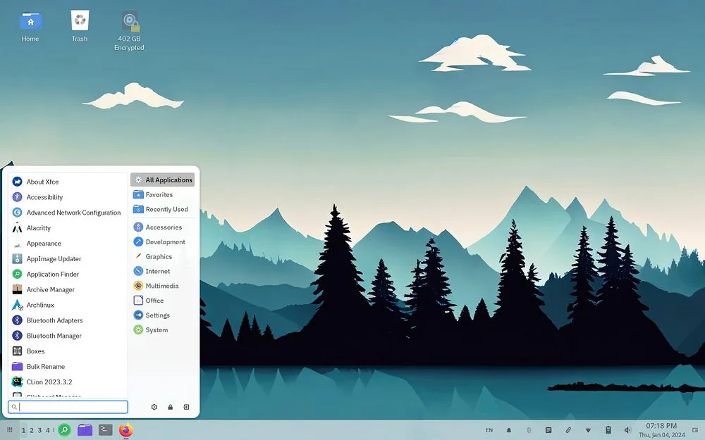 Migliori desktop environment per Linux: quali sono | IlSoftware.it