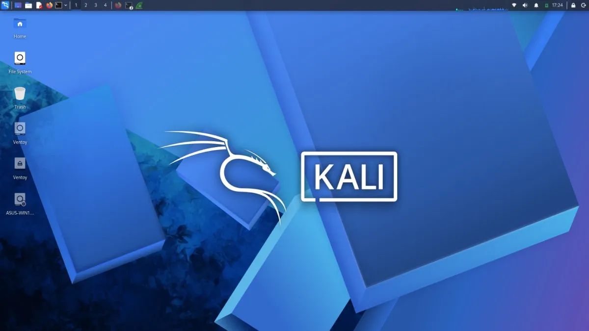 Kali Linux: cosa puoi fare davvero (guida pratica ai tool e ai test di ...