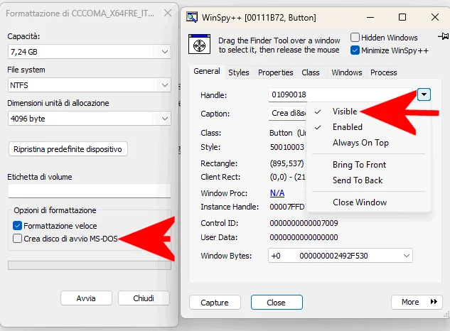Incredibile, MS-DOS è nascosto in Windows 11!