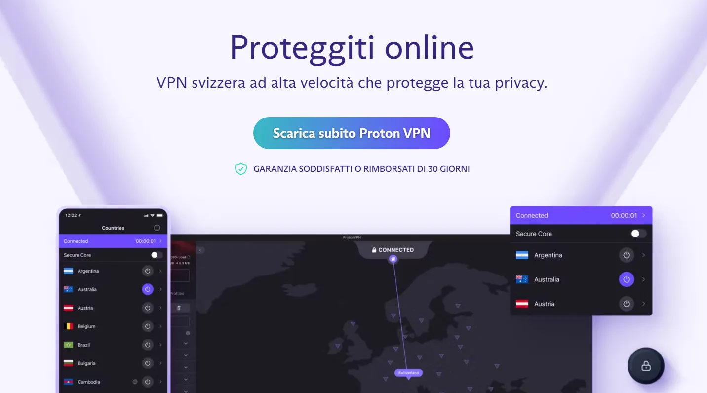 Migliori VPN per Windows 11 e 10: guida alla configurazione | IlSoftware.it
