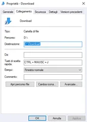 Dove sono i Download in Windows e come trovare i file scaricati ...