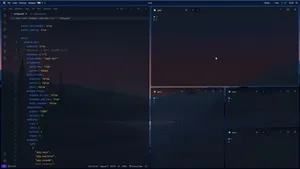 Esclusivo: Windows 11 ha il suo window manager con Komorebi | IlSoftware.it
