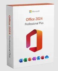 Download Office 2024 con licenza originale 100%, scontata grazie a Licensel