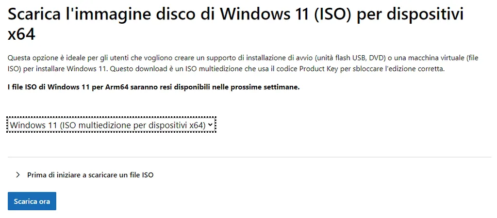 Installazione pulita Windows 11: il modo più semplice | IlSoftware.it