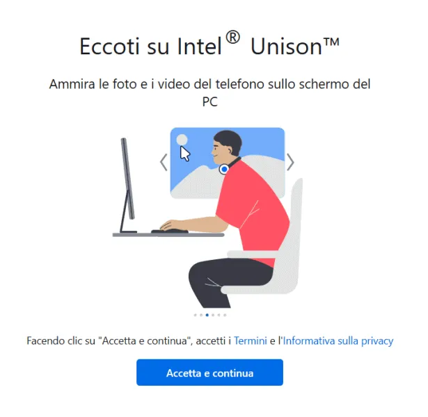 Come installare Intel Unison in Windows | IlSoftware.it