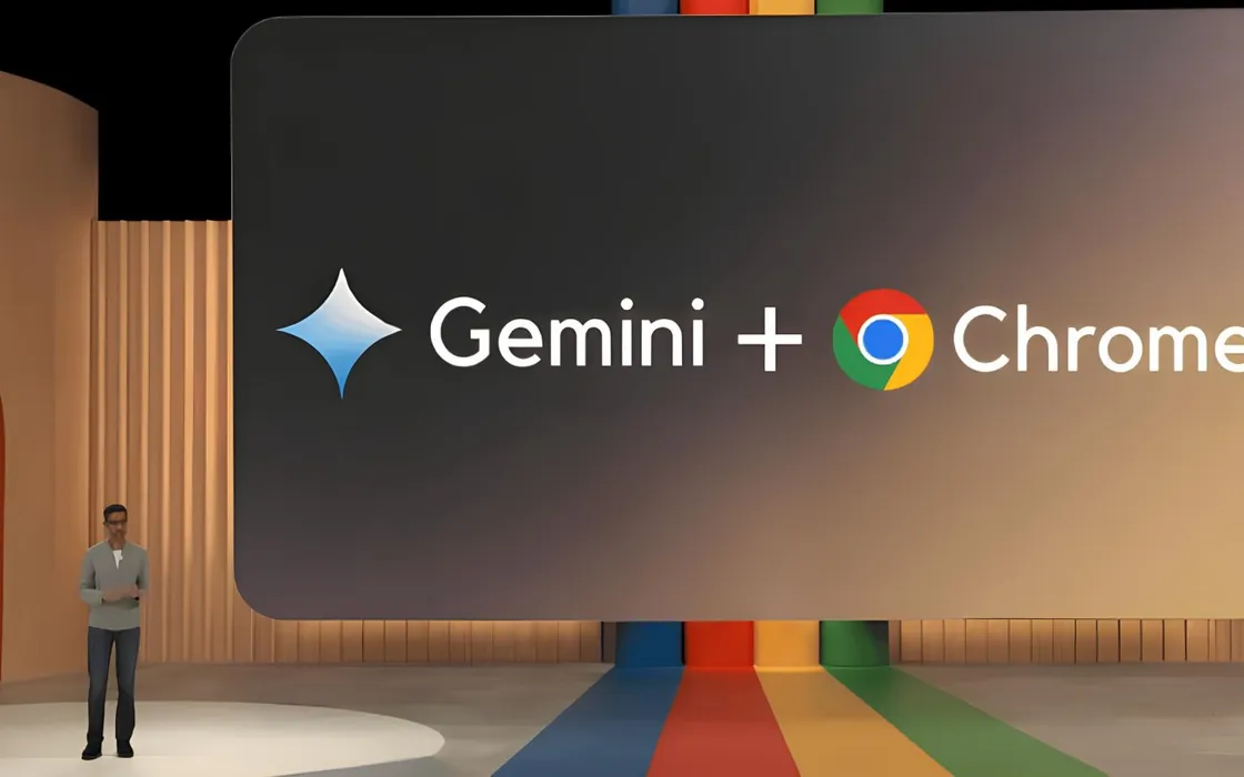 Gemini Si Integra Con I Chrome Devtools E Risolve I Problemi Con Le Pagine Web Ilsoftwareit
