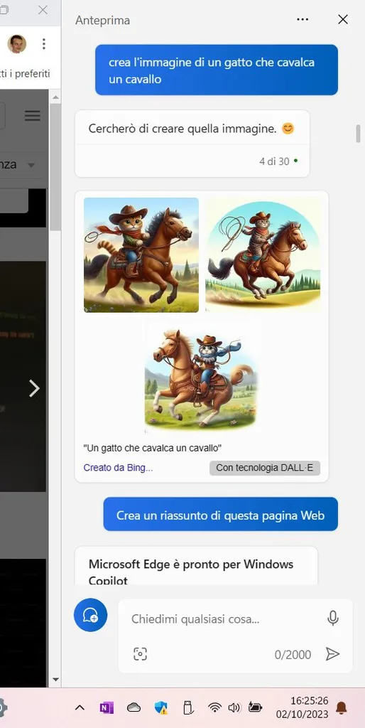 Come usare Copilot in Windows 11 | IlSoftware.it