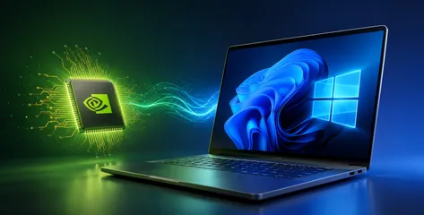 Windows 11 può diventare più veloce disattivando due effetti grafici: è ...
