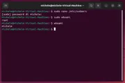 Sudo, tutti i segreti del comando Linux | IlSoftware.it