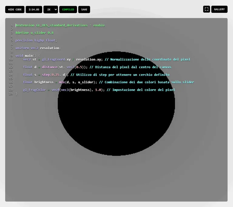 Shader: cosa sono e come funziona la creazione di grafiche interattive | IlSoftware.it